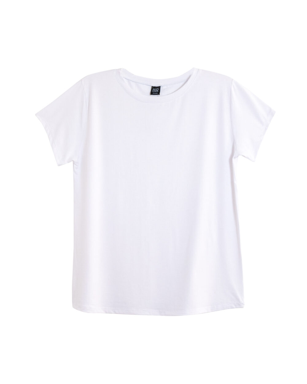 Polo Basic – Blanco – NSK