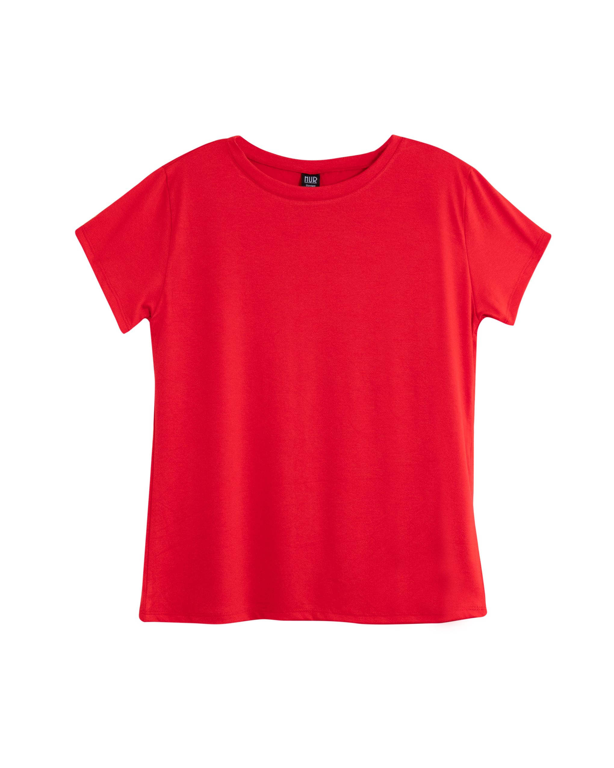 Polo Basic - Fucsia| NSK