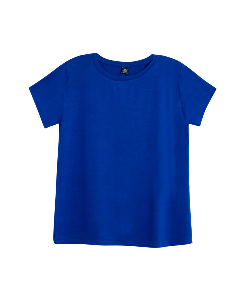 Polo Basic - Azulino| NSK