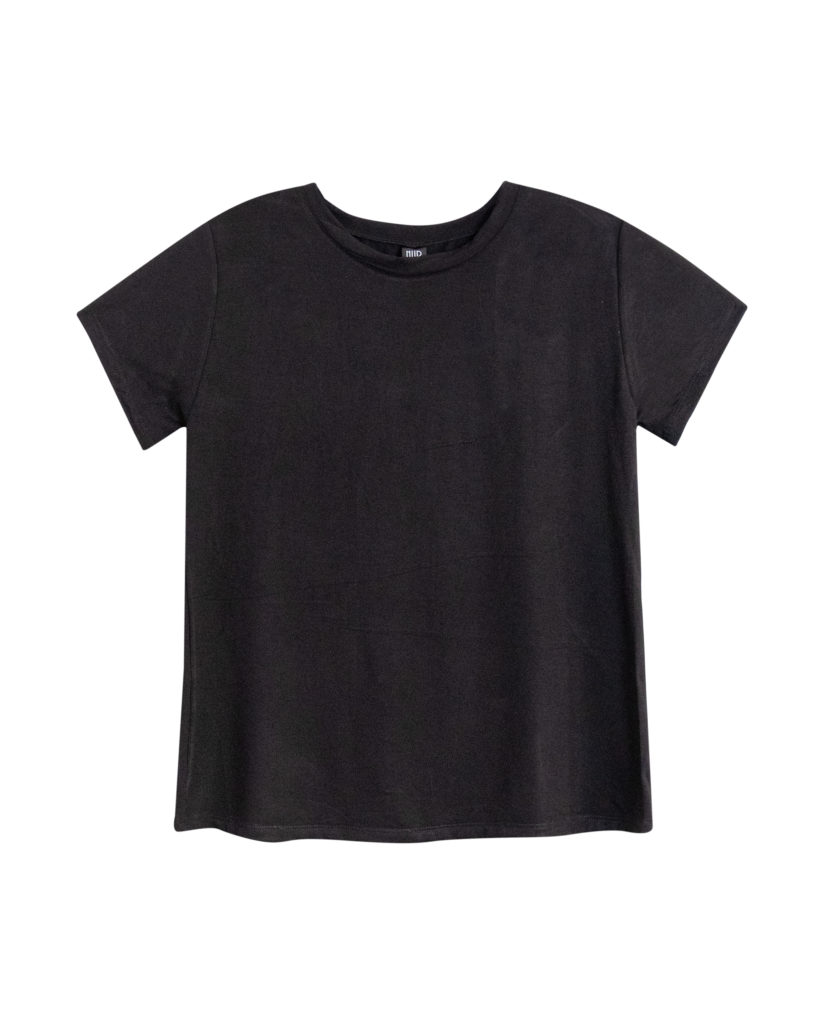 Polo Basic - Negro| NSK