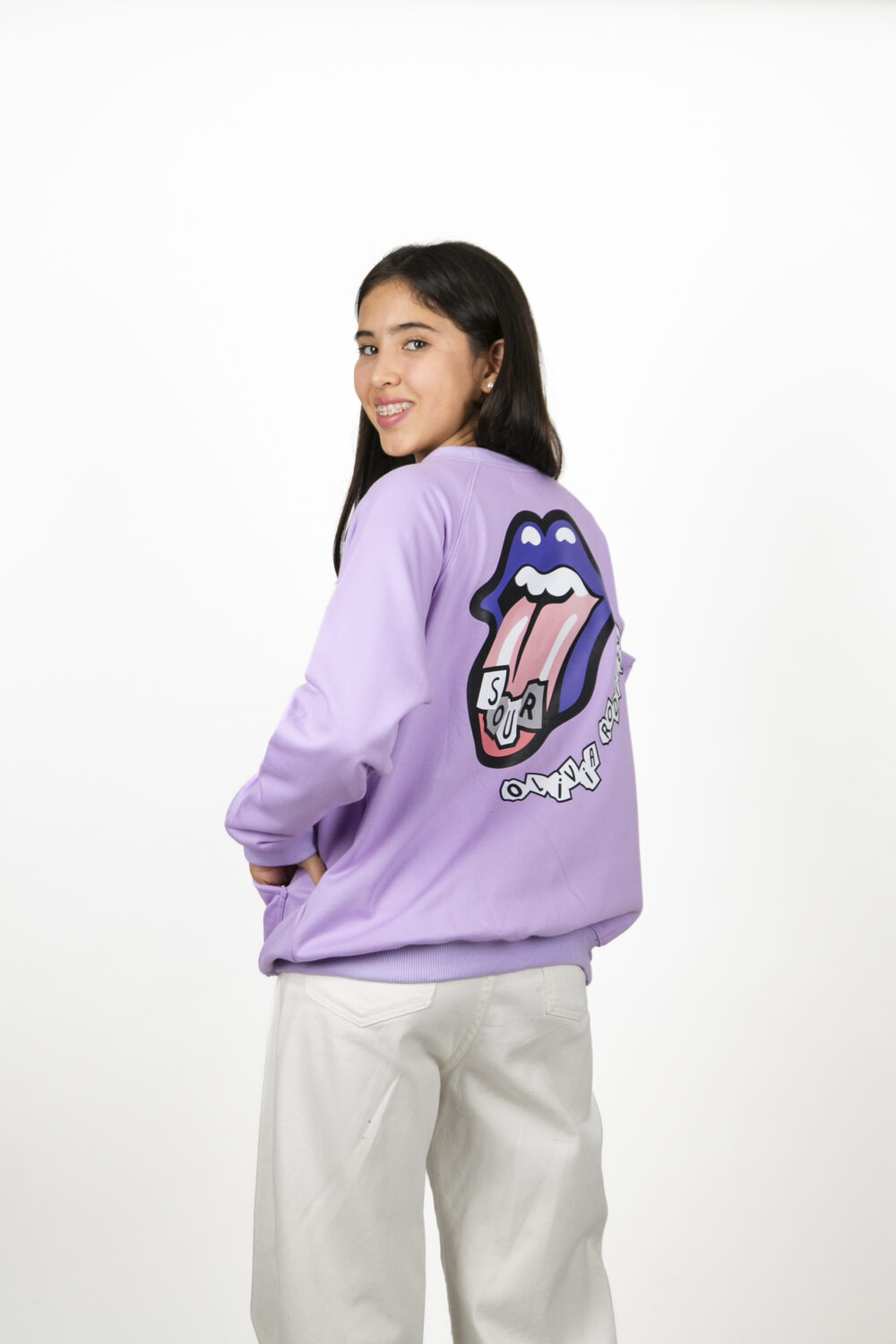 Polera SC - Sour| NSK